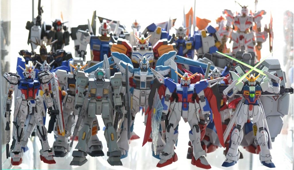 Gundam Model Kits How To Choose The Right Gundam Model Kit FROM JAPAN Blog Gundam Model Kits How To Choose The Right Gundam Model Kit FROM JAPAN Blog
