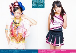 The Ultimate AKB48 Photo Guide Part 4 - The Sister Groups of AKB48 and ...