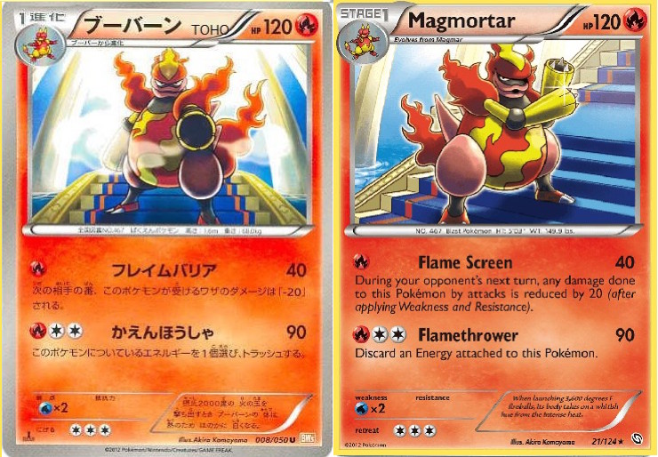 English vs. Japanese Pokemon Cards: What Should You Collect? | One Map ...