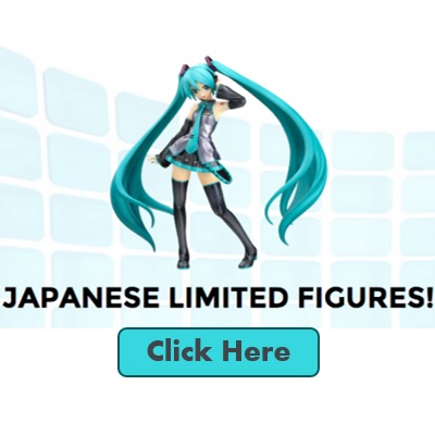 Spring 2015: 10 Highly Anticipated and New Figure Releases | FROM JAPAN ...
