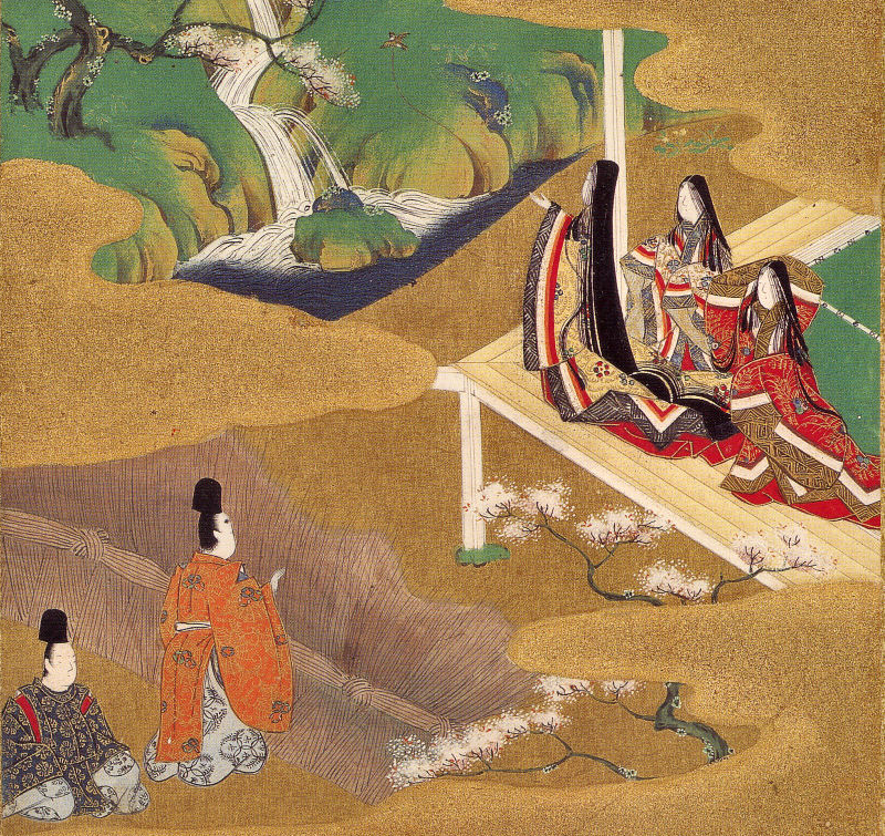 Japanese Incense Evolution: Traditional Scents & Trendy Twists – FROM ...