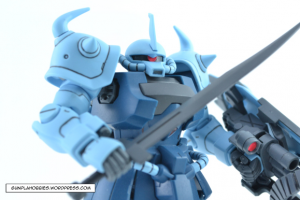 The Gunpla Top Coat Guide: Giving your Gunpla a Fantastic Finish | One ...