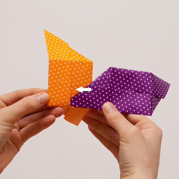 How To Make An Origami Cube In 18 Easy Steps FROM JAPAN Blog