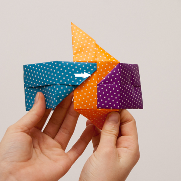 How To Make An Origami Cube In 18 Easy Steps FROM JAPAN Blog