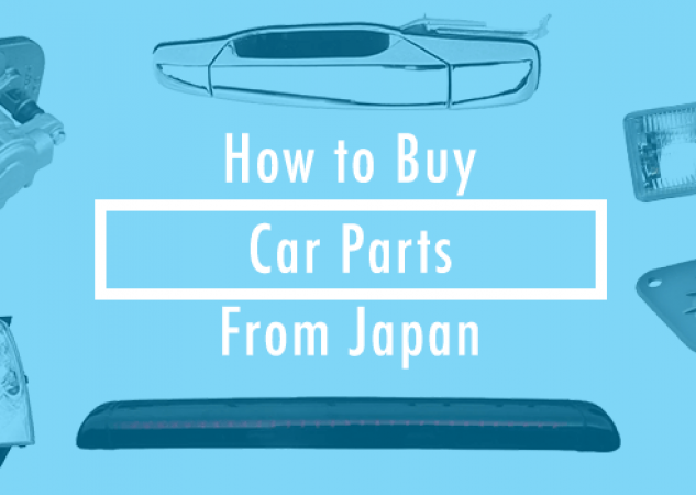 Blog | FROM JAPAN