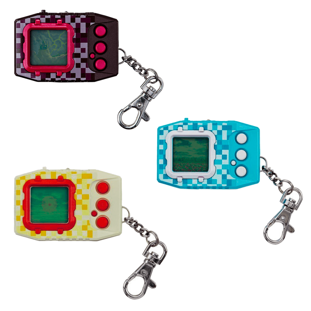 Digimon Pendulum Z II | One Map by FROM JAPAN