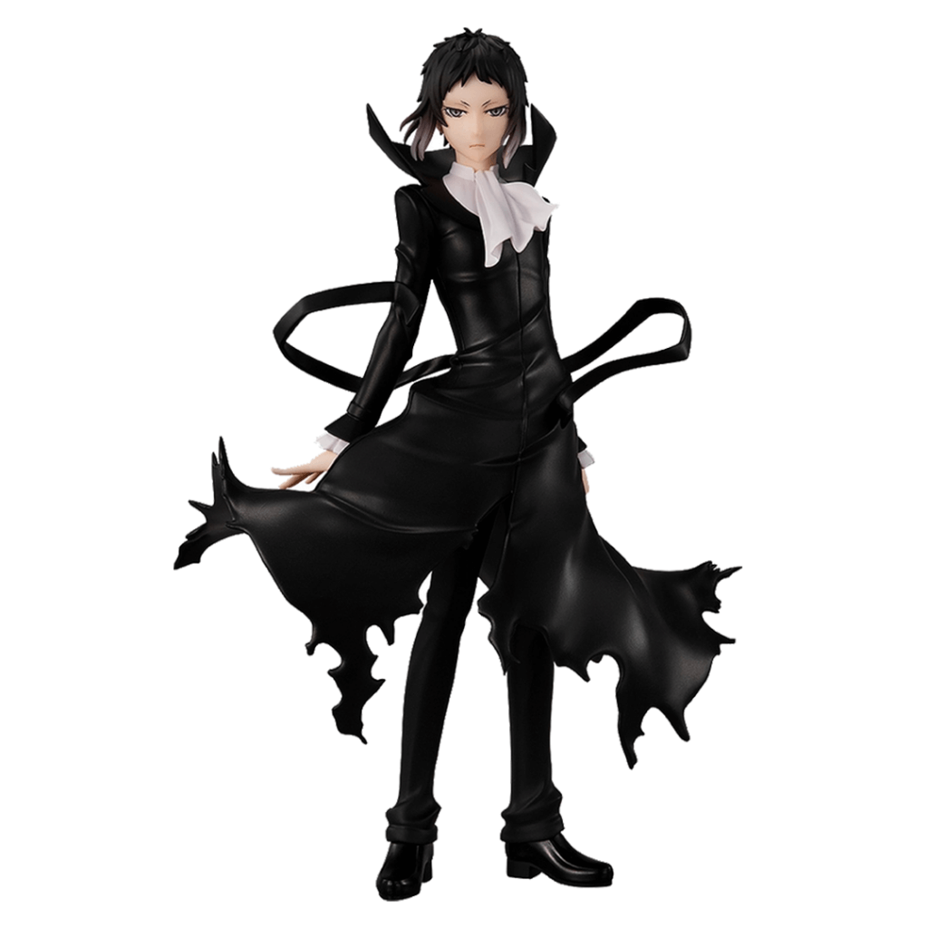 Ryunosuke Akutagawa Pop Up Parade Figure | One Map by FROM JAPAN