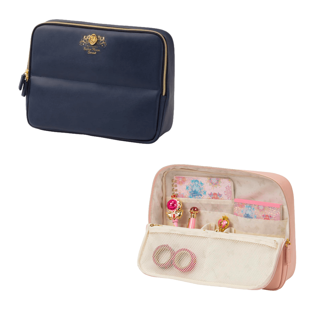 Sailor Moon Eternal Multi-purpose Case | One Map by FROM JAPAN