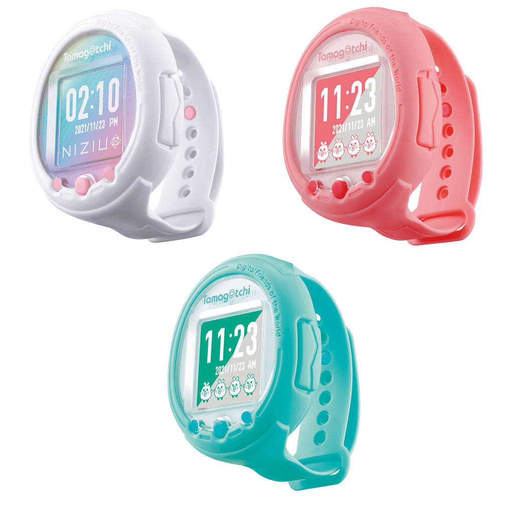 Tamagotchi Smart | One Map by FROM JAPAN