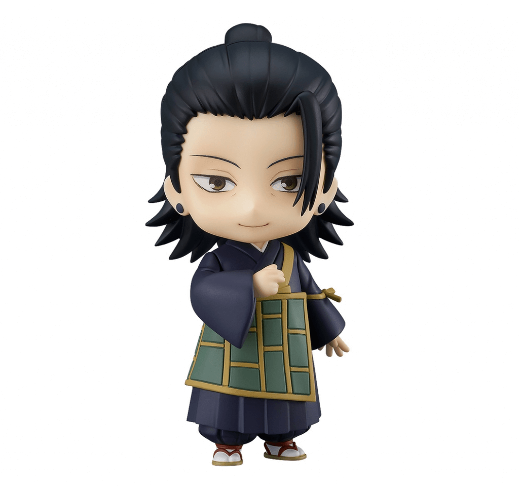 Nendoroid Suguru Geto: Jujutsu Kaisen 0 Ver.| One Map by FROM JAPAN