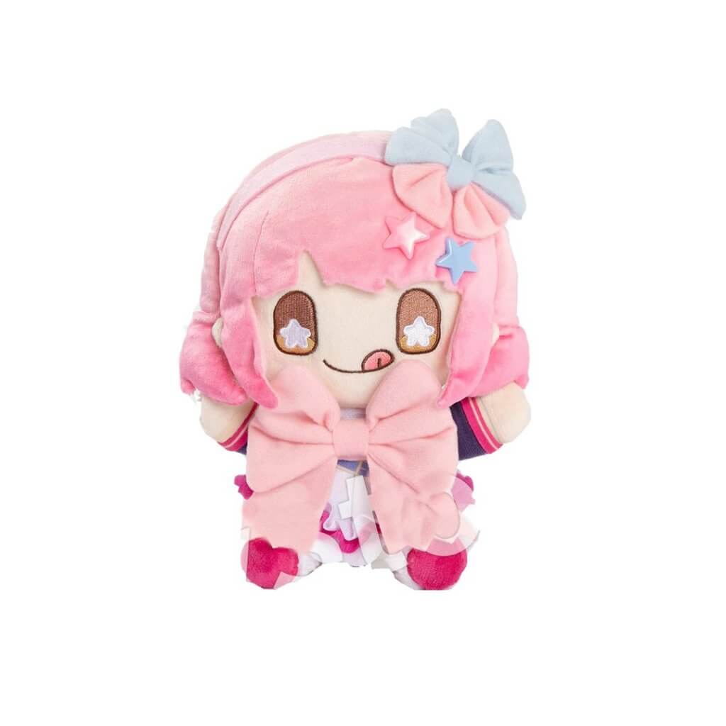 Talking Chieru-chan Plushy | One Map by FROM JAPAN