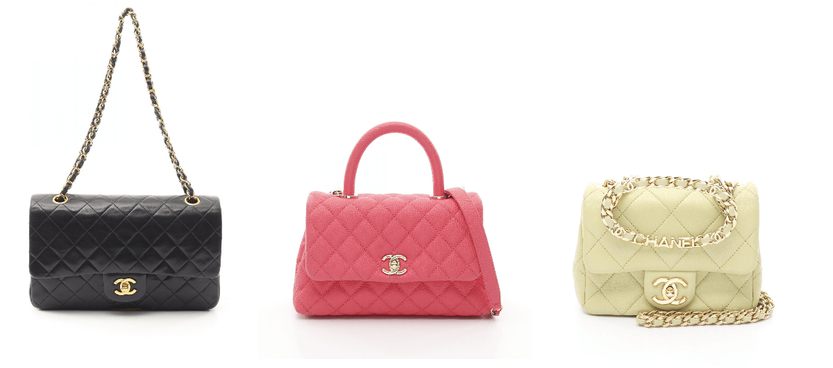 Getting Authentic Secondhand Luxury Items with BRAND OFF – FROM JAPAN BLOG