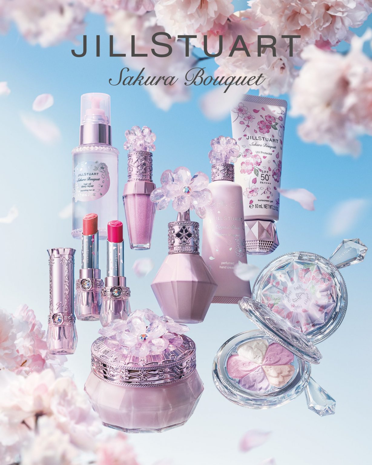 🌸 Sakura Season in Japan: 2026 Limited Edition Items You Don’t Want to ...
