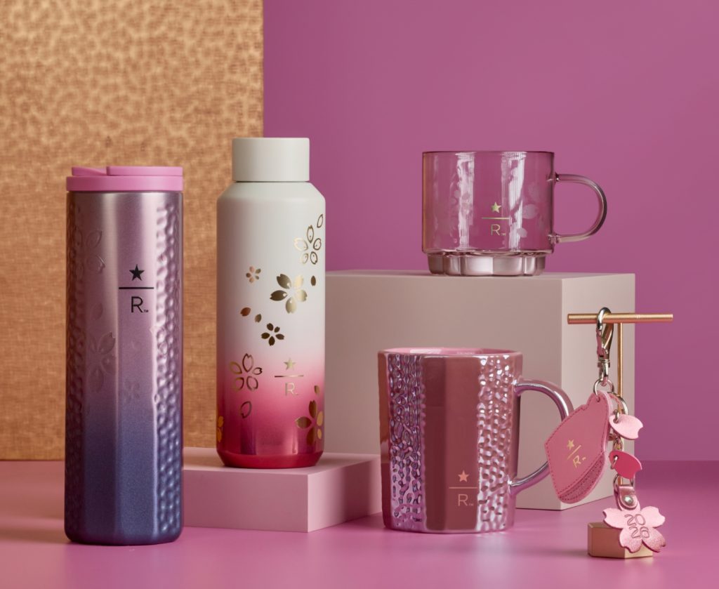 🌸 Sakura Season in Japan: 2026 Limited Edition Items You Don’t Want to ...
